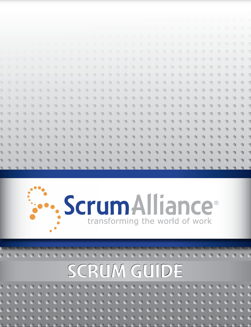 Scrum Guide Translations - ScrumGuides.guru Scrum Guide Translations - ScrumGuides.guru